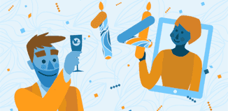 The Year in Review: 2021 with InterNations - InterNations