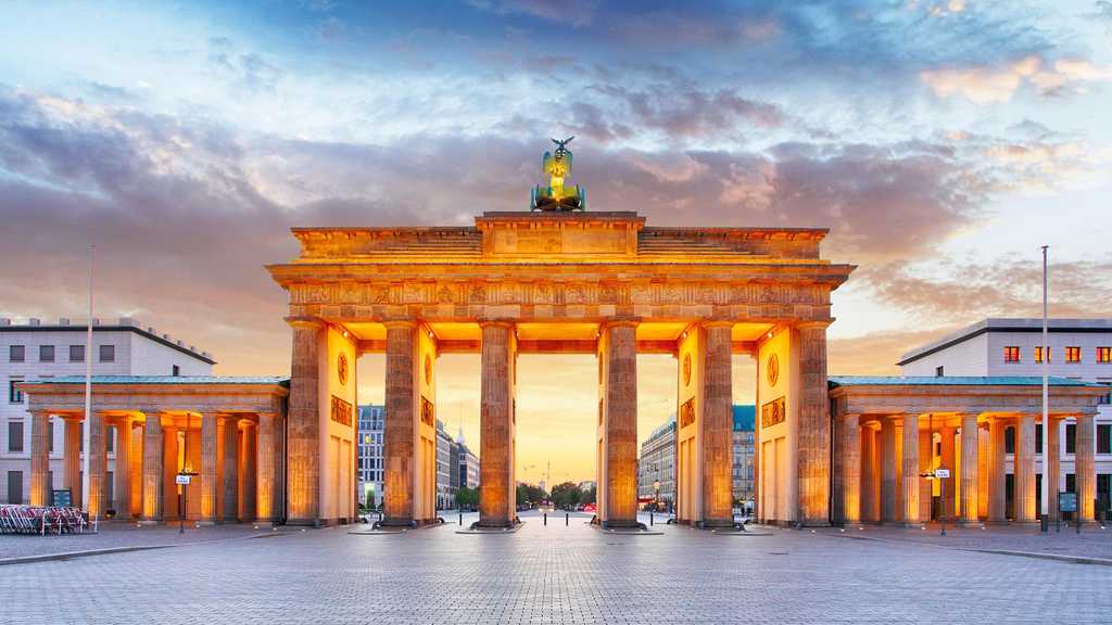 Finde andere Auswanderer und Expats in Deutschland