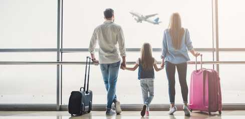 How I Learned to Love My Expat Identity - InterNations