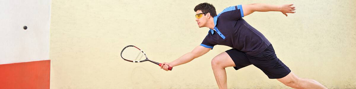 Join our Munich Squash & Padel Group – Sports & Leisure | InterNations