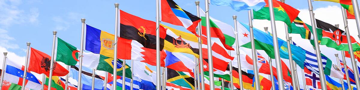 Join our Geneva Language Exchange Group – Nationalities & Languages ...