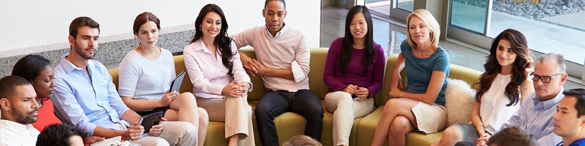 Join our Dubai Culture Round Table Group – Culture & Entertainment ...