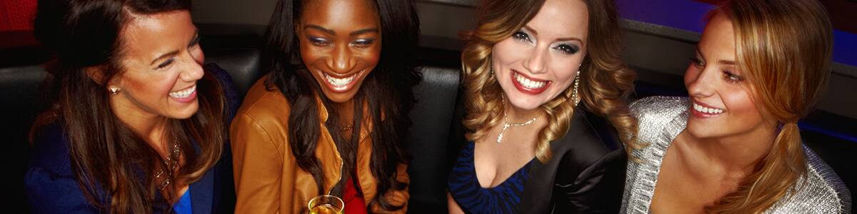 Join our Dubai Living Out Loud Group – Dining & Nightlife | InterNations