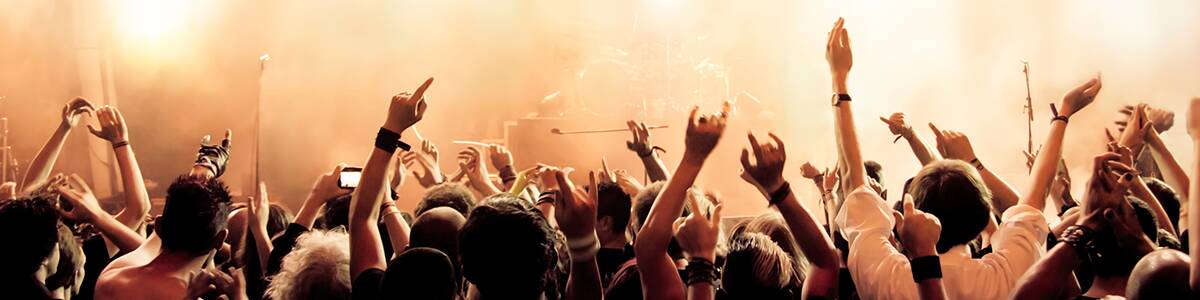 Join our Helsinki Rock Music Group – Culture & Entertainment | InterNations