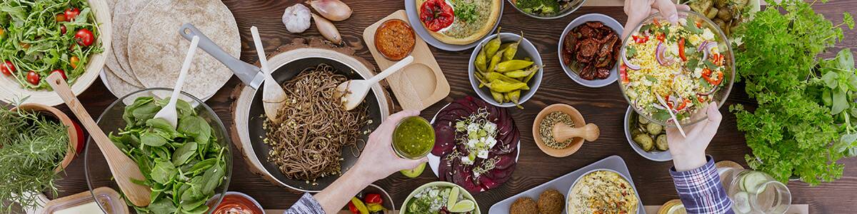Join our Chicago Vegans & Vegetarians Group – Dining & Nightlife ...
