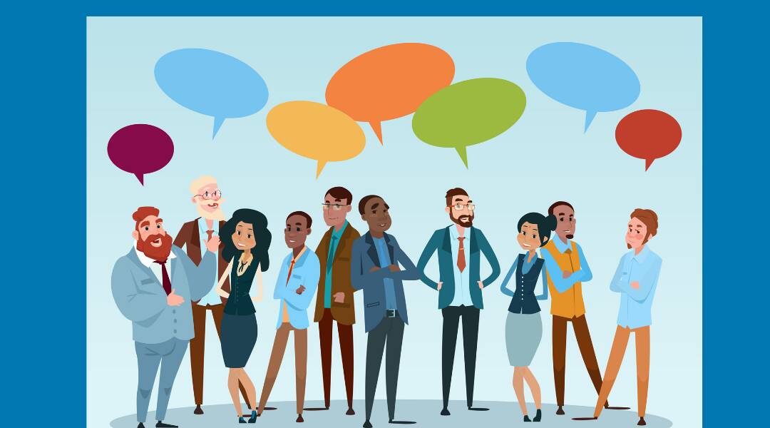 Improving Networking and Mingling Techniques - Lugano The Witty Banter ...