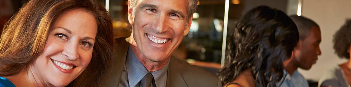 Join our London Over 50s Group – Miscellaneous | InterNations