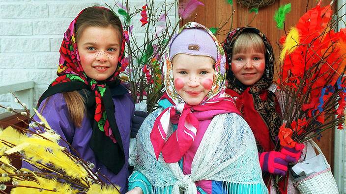 Culture and Traditions of Finland - New York Language Exchange Group ...