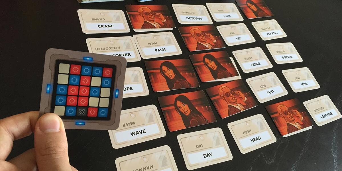 Codenames In English Online Rome Word Games Group InterNations Codenames In English Online Rome Word Games Group InterNations