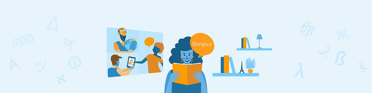 Join our Global French-Speaking Group – Nationalities & Languages ...