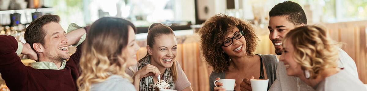 Join our Manchester Community Group – Miscellaneous | InterNations