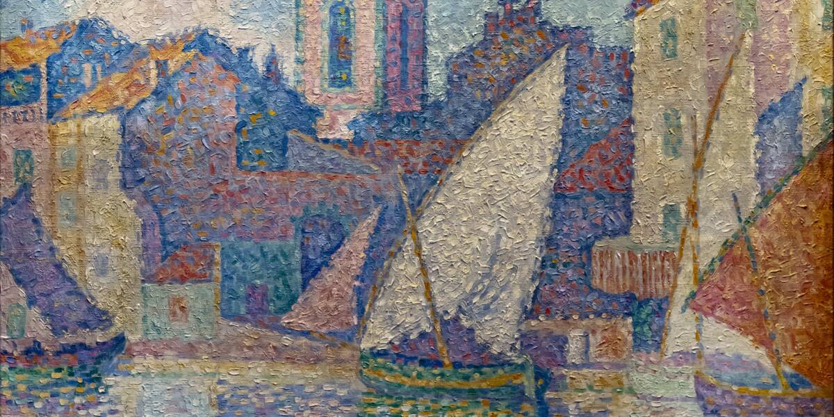 Bemberg Fondation - Guided Visit - Toulouse Gallery Museum Exhibition ...