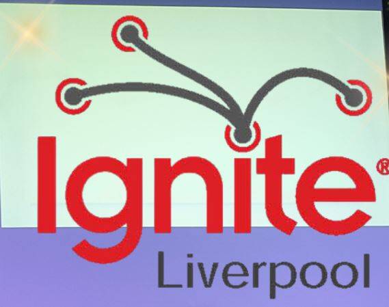 Ignite My Interest, but Make It Quick! - Liverpool Community Group ...