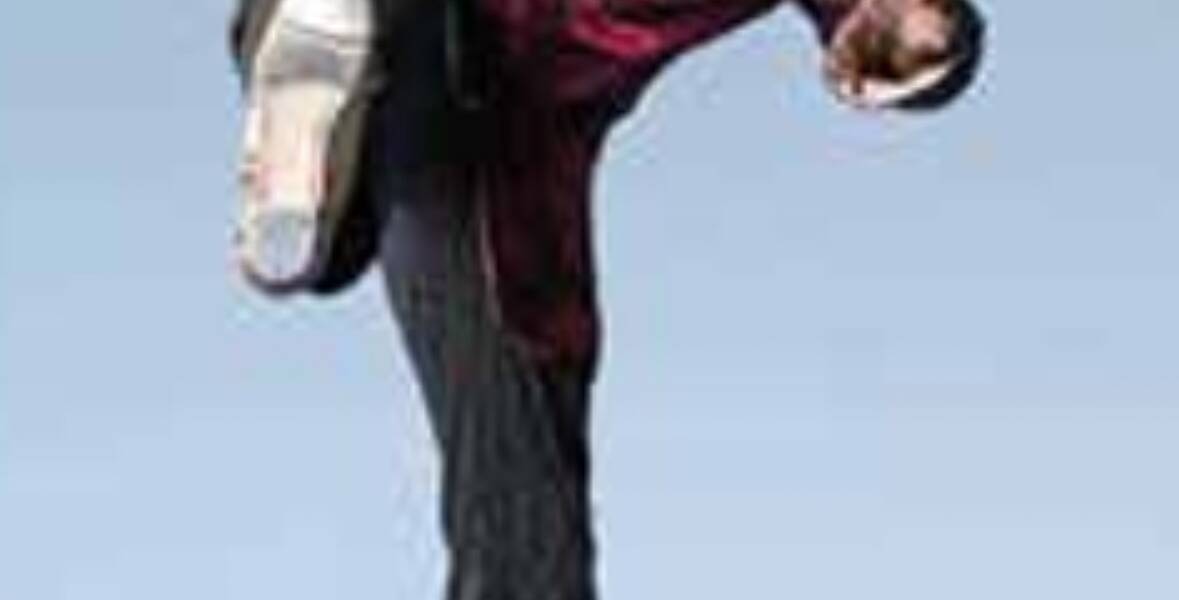 See American Tap Dance at Chicago Int'l Festival - Chicago Arts and ...