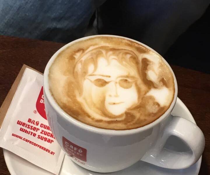 Online Chat - Coffee Talk & Mingle - Global Social Café Group ...