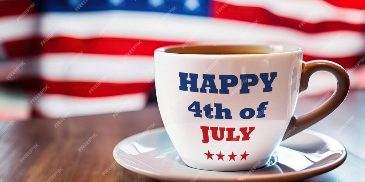 July Coffee Time: Happy Fourth of July - Barcelona Coffee & Talks Group ...