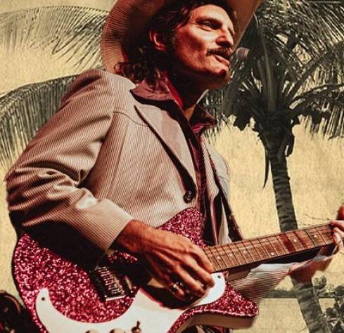 Danny Widdicombe's Aloha Boys - Brisbane Arts & Culture Group ...