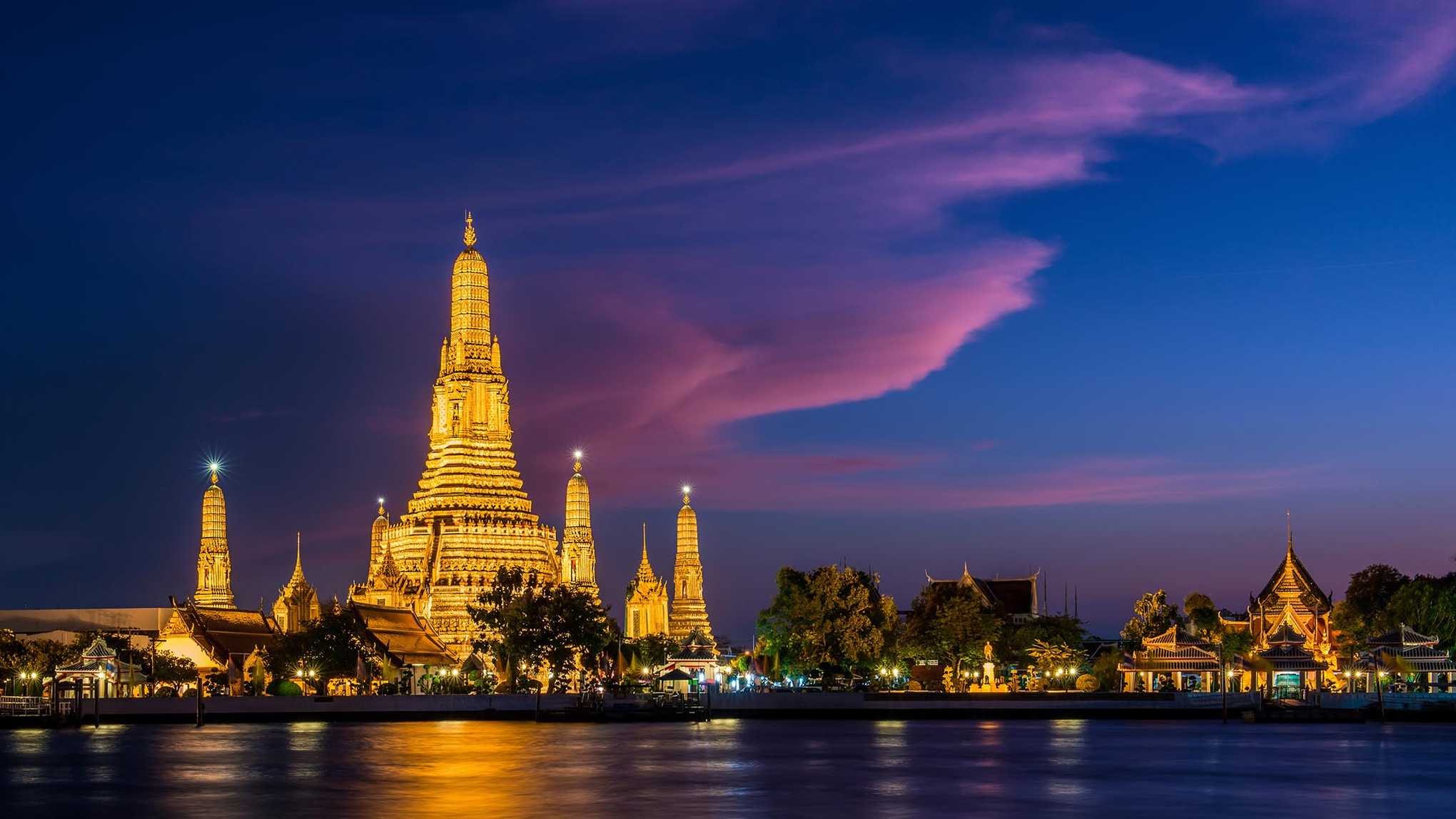 Bangkok's Expat Community - Find Forums, Housing & Events Bangkok's Expat Community - Find Forums, Housing & Events