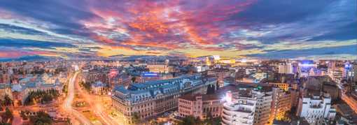 Expats in Bucharest - Find Jobs, Housing and Events for Expats