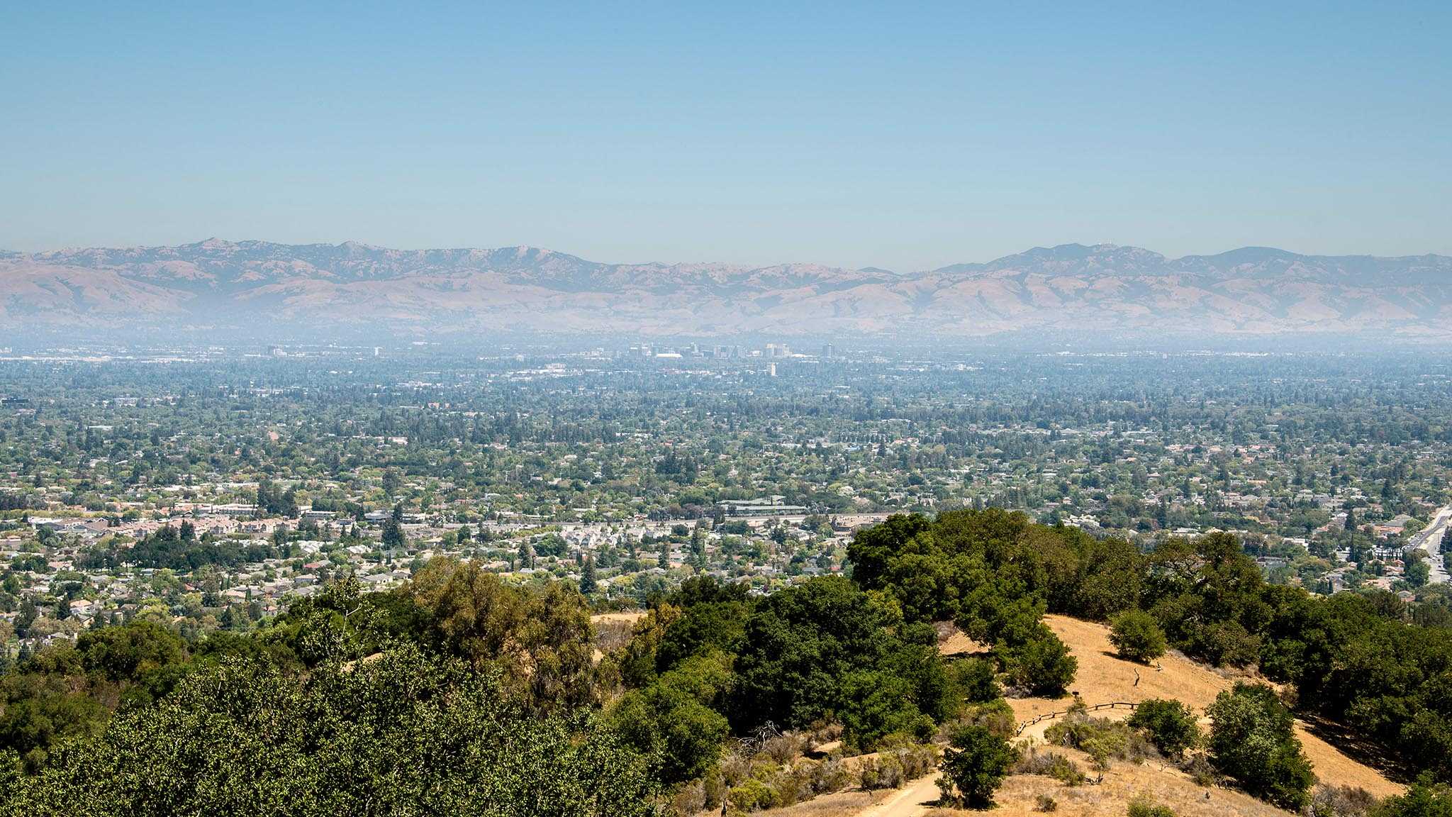 How to Move to Silicon Valley: the Complete Relocation Guide | InterNations