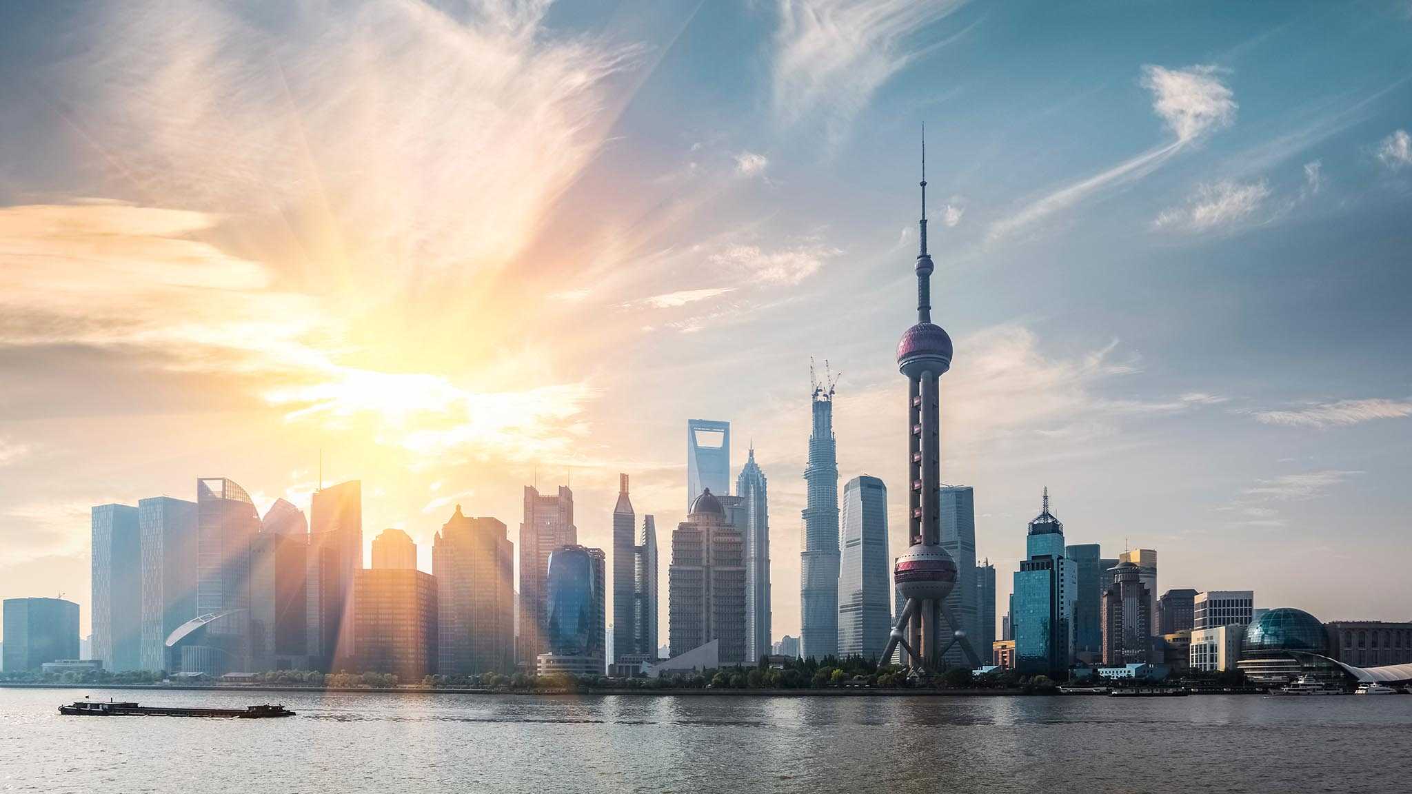 Expats in Shanghai - Find Friends, Jobs & Housing for Expats