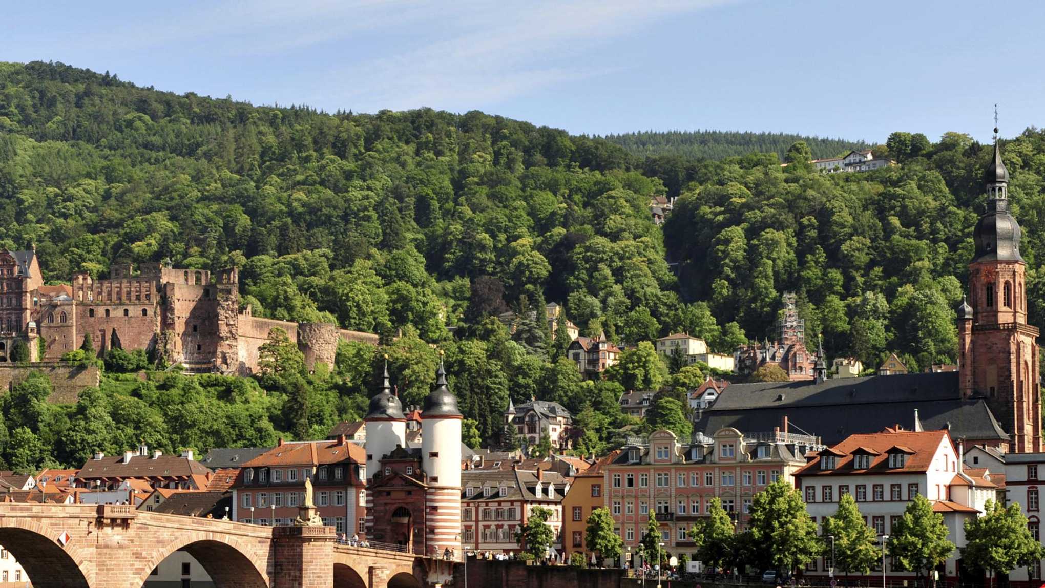 How to Move to Heidelberg: the Complete Relocation Guide | InterNations