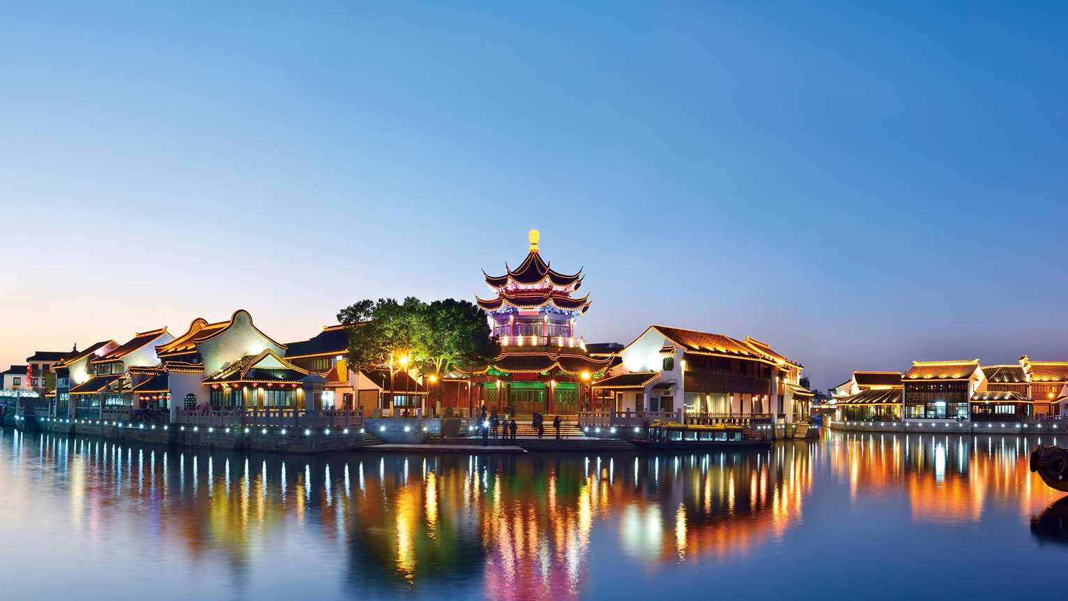 Expats in Suzhou - Find Jobs, Housing & Forums for Expats