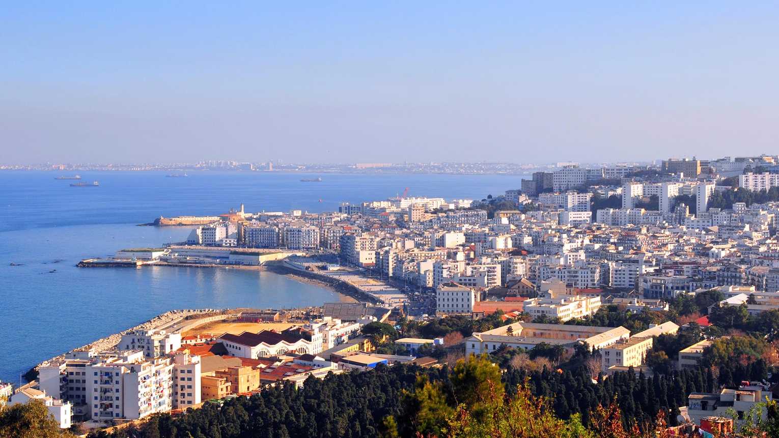 Living in Algeria: What You Need to Know Before You Move