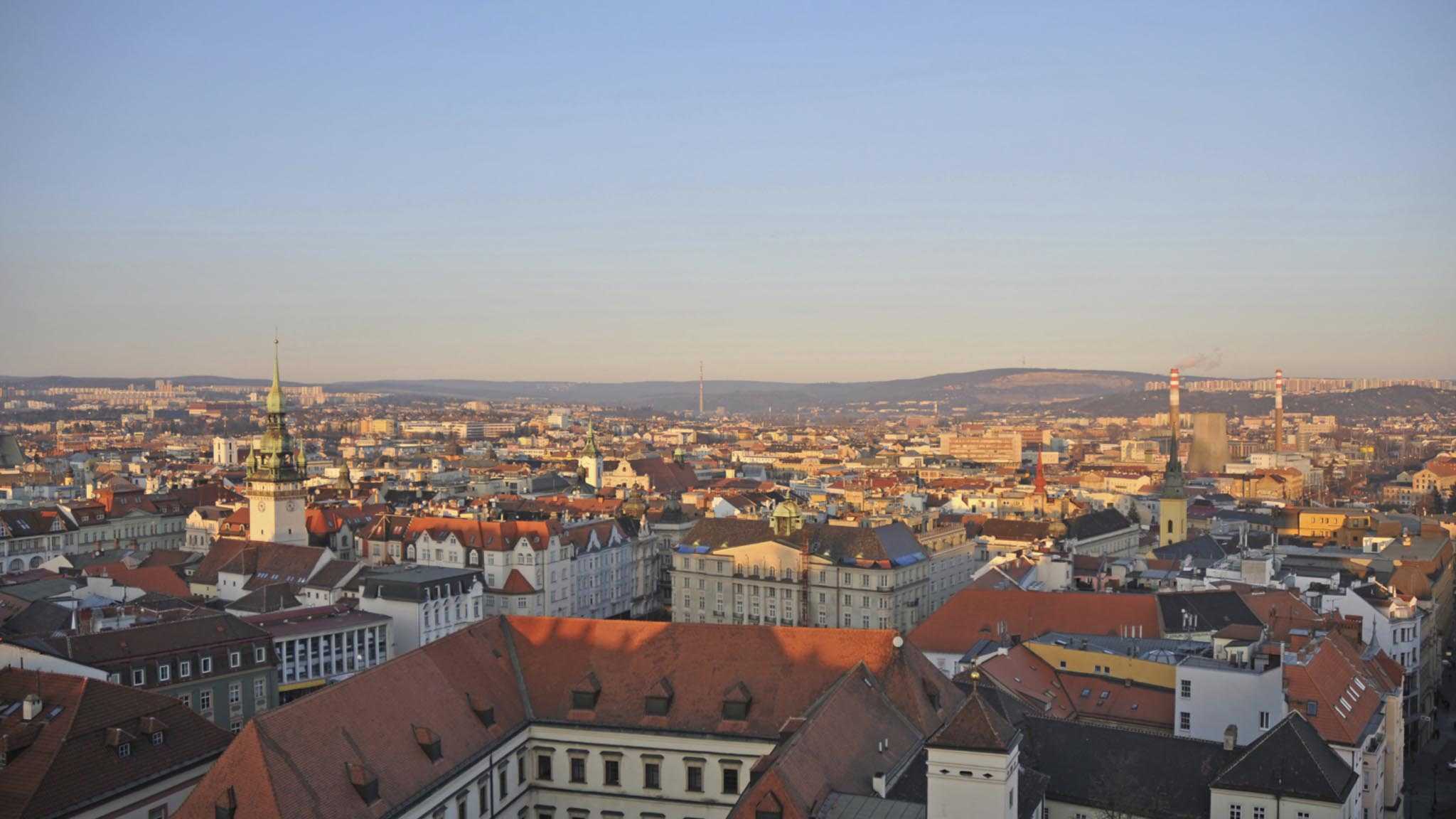 How to Move to Brno: the Complete Relocation Guide | InterNations