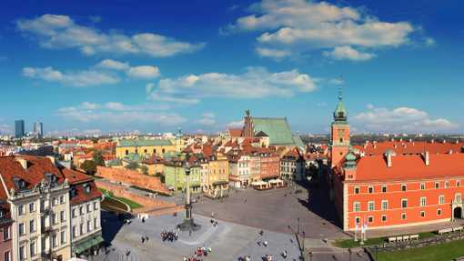 How to Move to Poland: the Complete Relocation Guide | InterNations