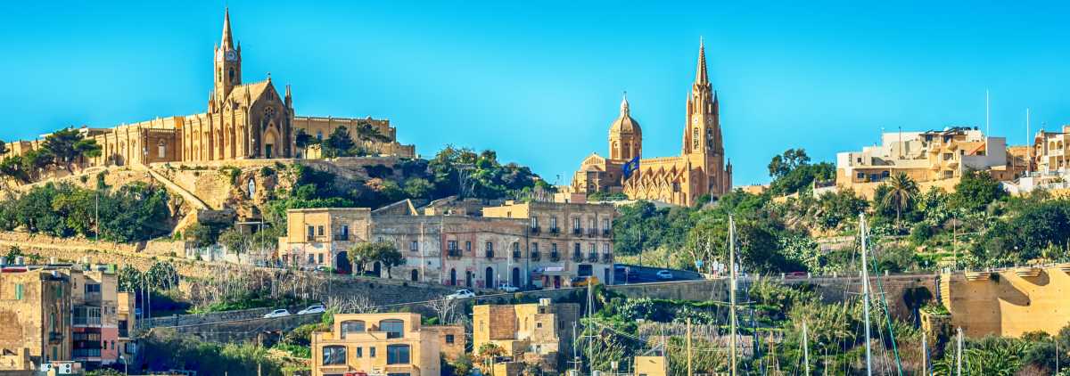 Expats in Malta | Pros & Cons | FAQs | Meet new Friends