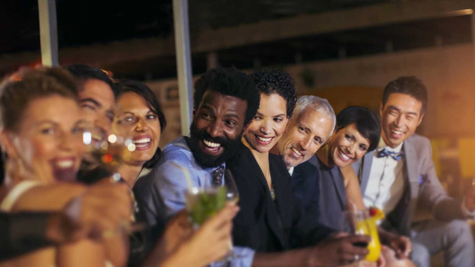 Conoce a la comunidad internacional de expatriados de Buyumbura