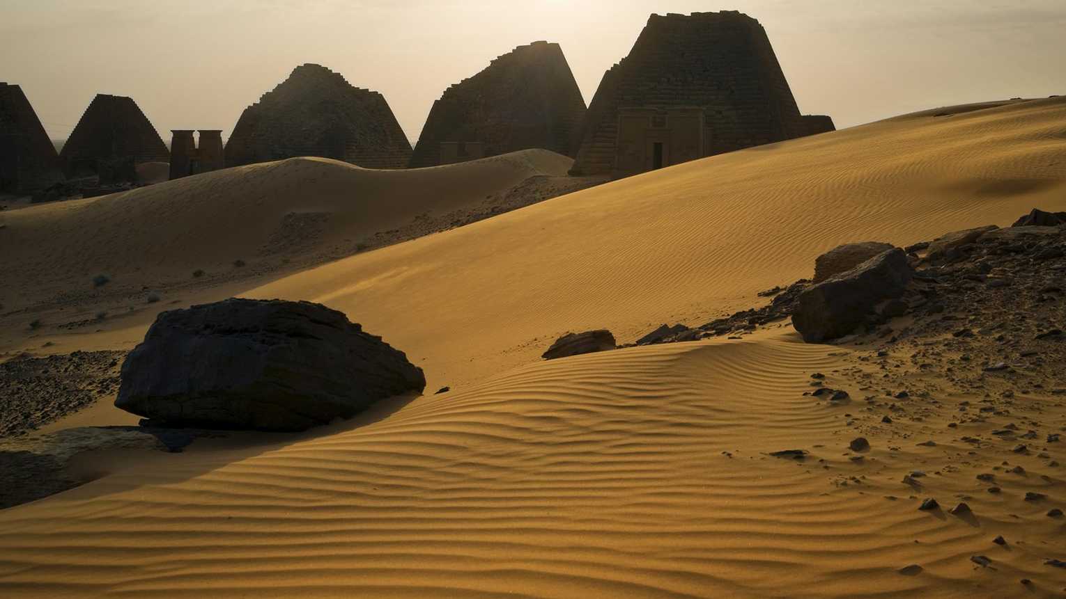 Living in Sudan | InterNations