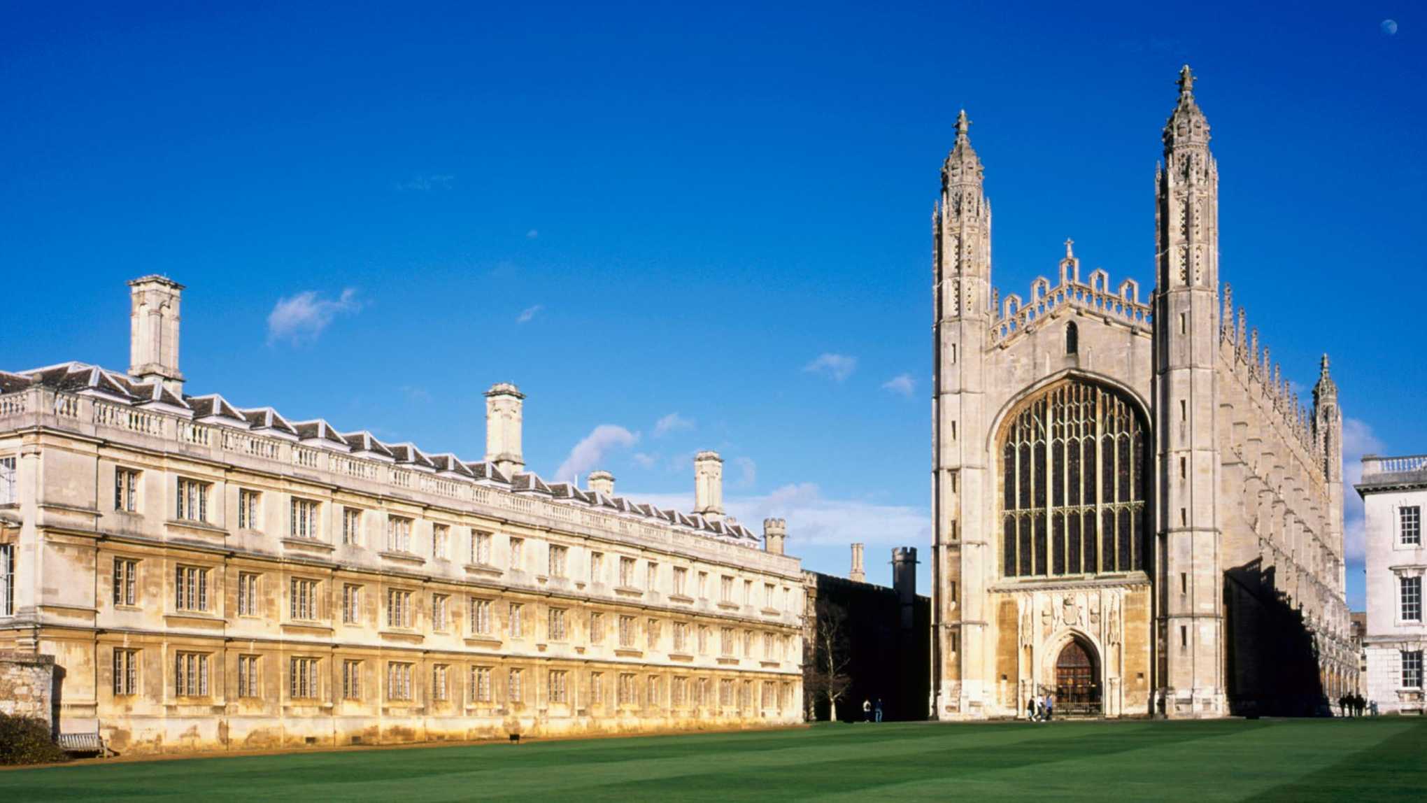 Find Out What It's Like to Live in Cambridge — Cost, Facts & More