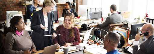 Working and Getting a Job in Spain | InterNations