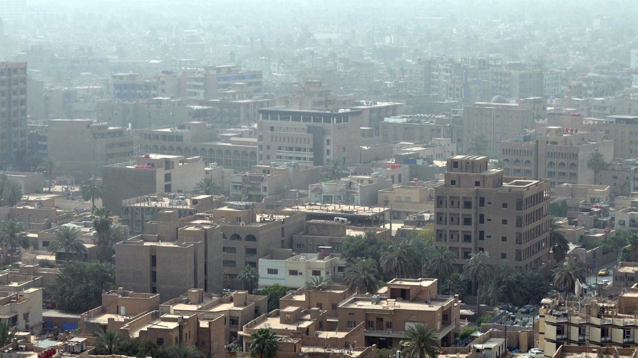 Living in Iraq: What You Need to Know Before You Move