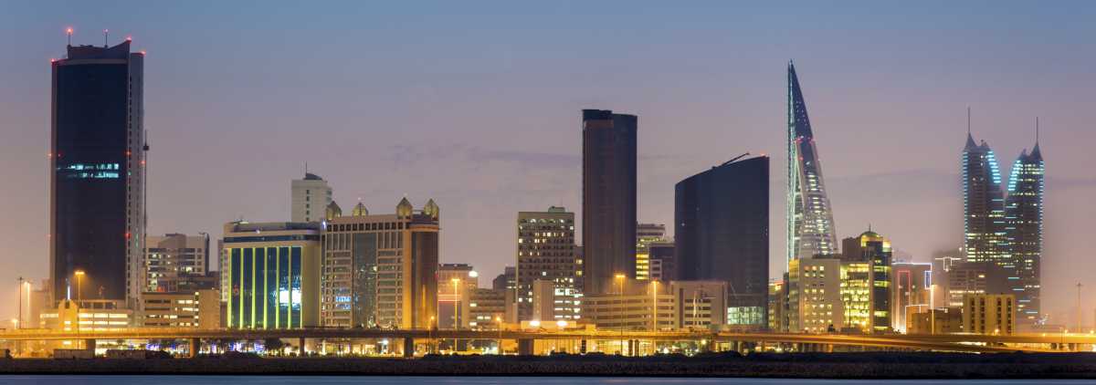 Meet Bahrain's Expat Community - Find Forums, Jobs & Housing