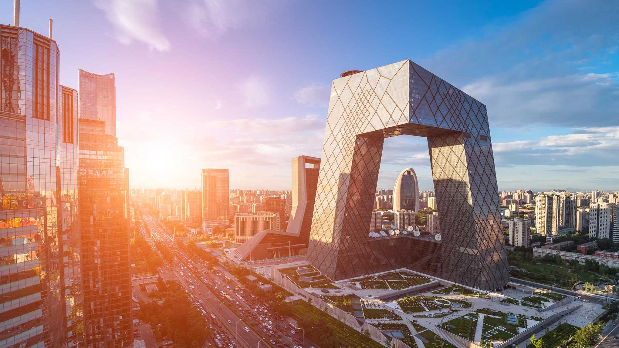 International Schools and the Education System in China | InterNations