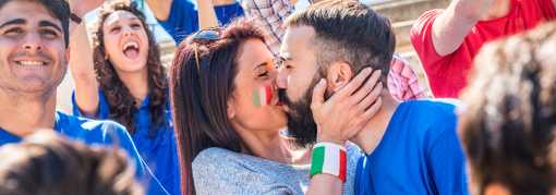 Italians in South Korea - Find Jobs, Events & other Expats