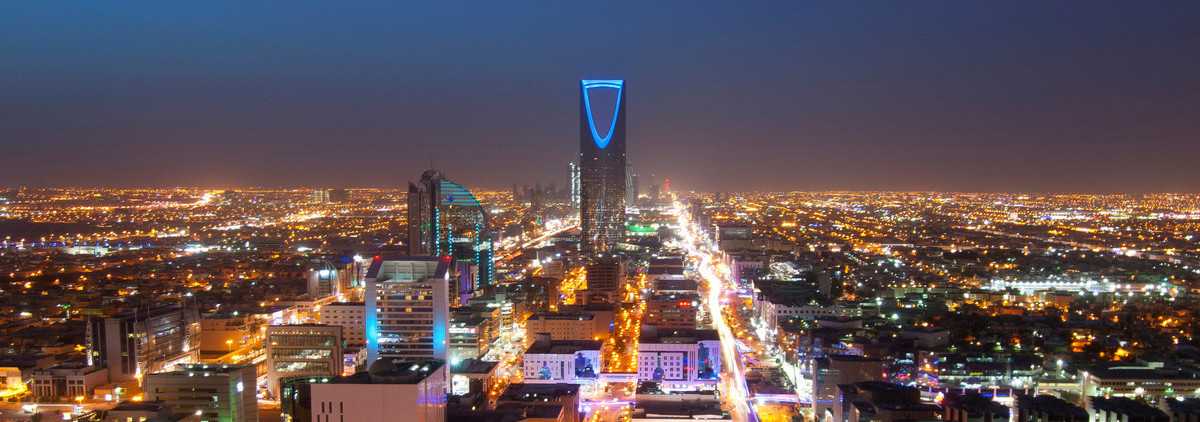 Expats in Riyadh - Pros & cons, FAQs & Make Friends in Riyadh