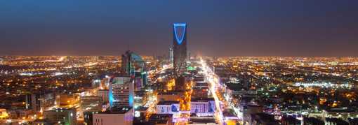 Expats in Riyadh - Pros & cons, FAQs & Make Friends in Riyadh