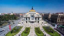 International Schools and the Education System in Mexico | InterNations