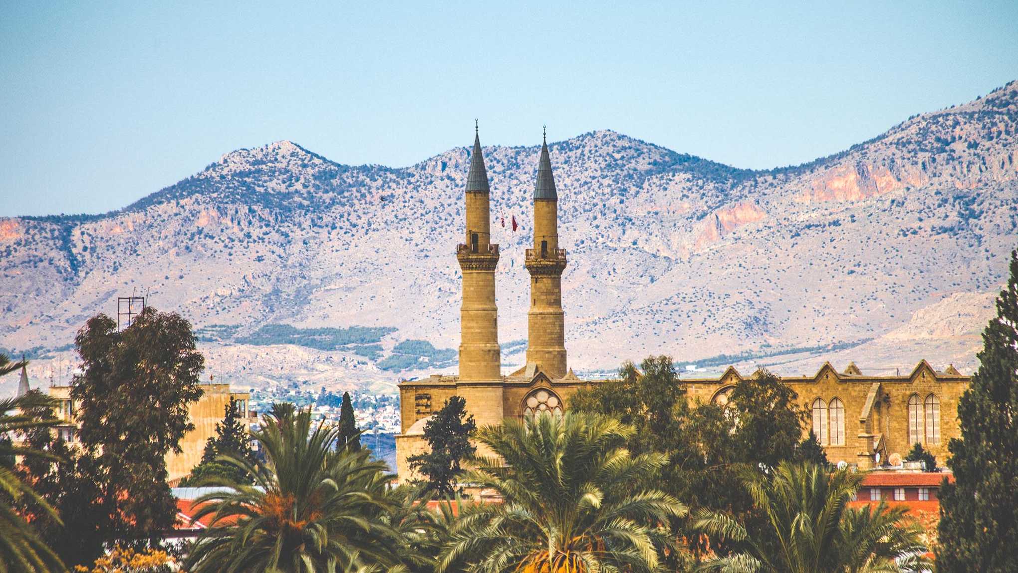 How to Move to Cyprus: the Complete Relocation Guide | InterNations