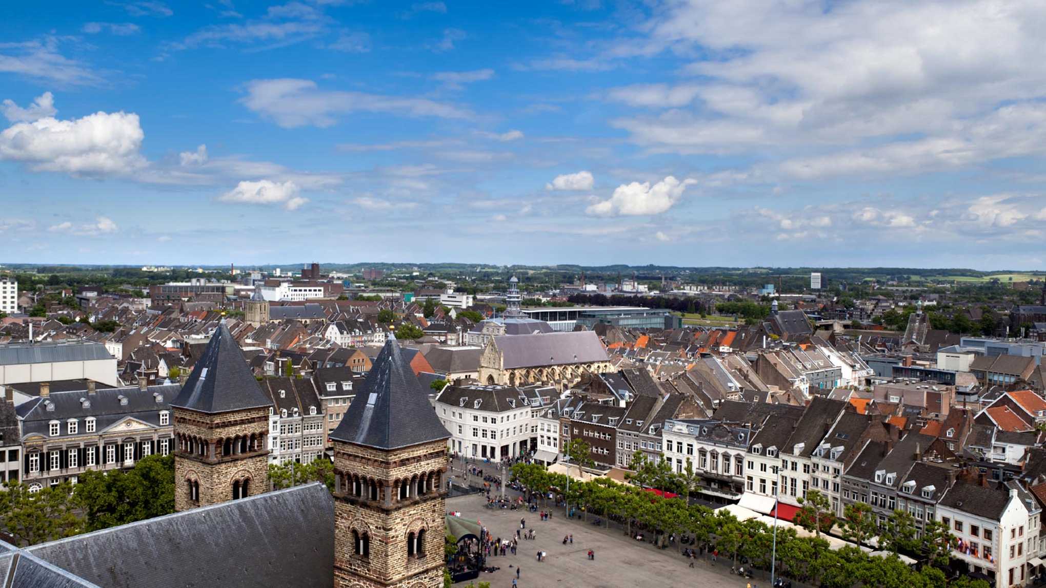 How to Move to Maastricht: the Complete Relocation Guide | InterNations