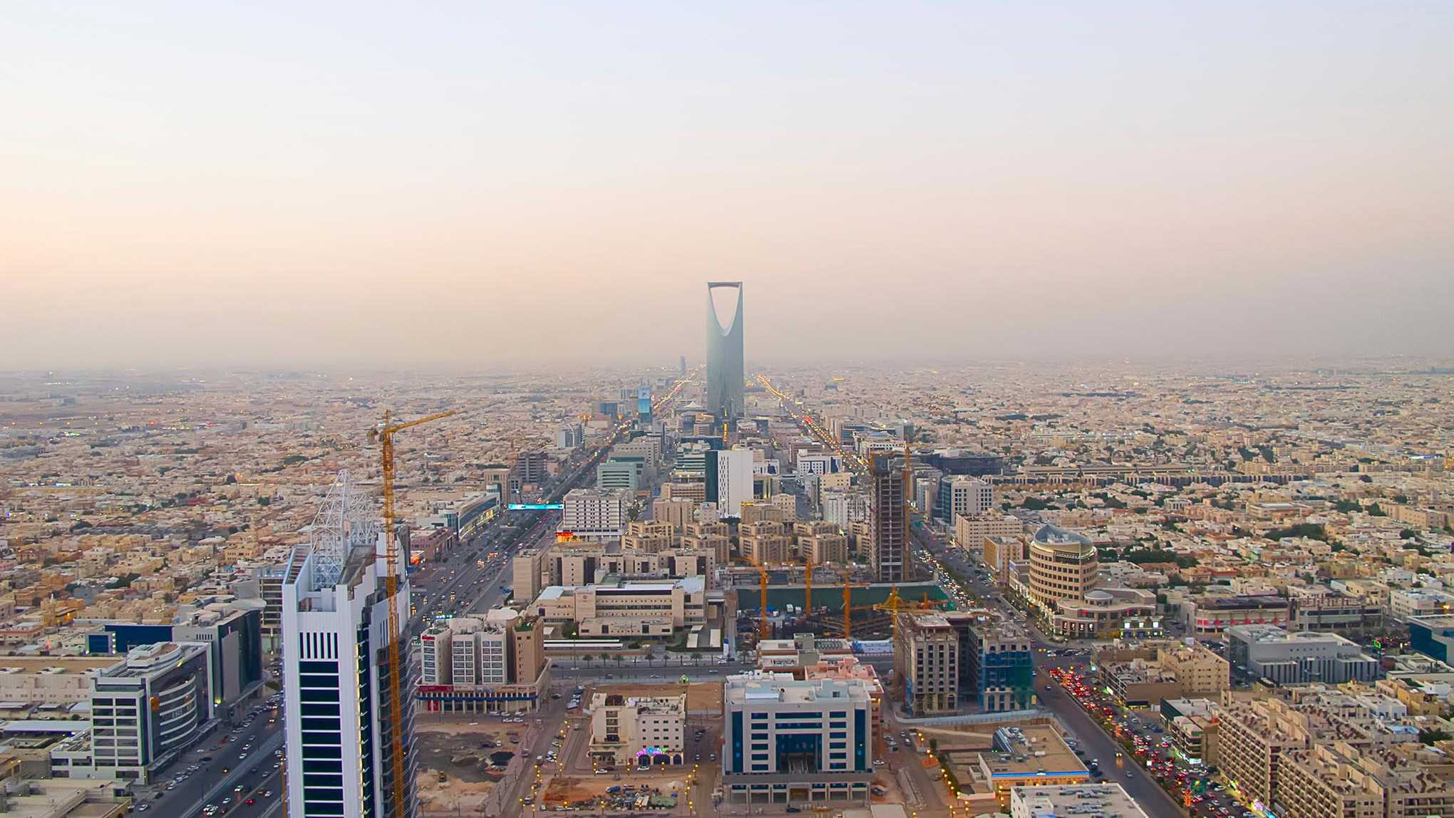 Expats in Riyadh - Build a Network and Attend Our Events
