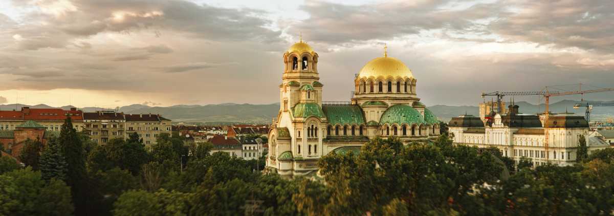 Bulgaria's Expat Community - Find Forums, Events and Jobs for Expats