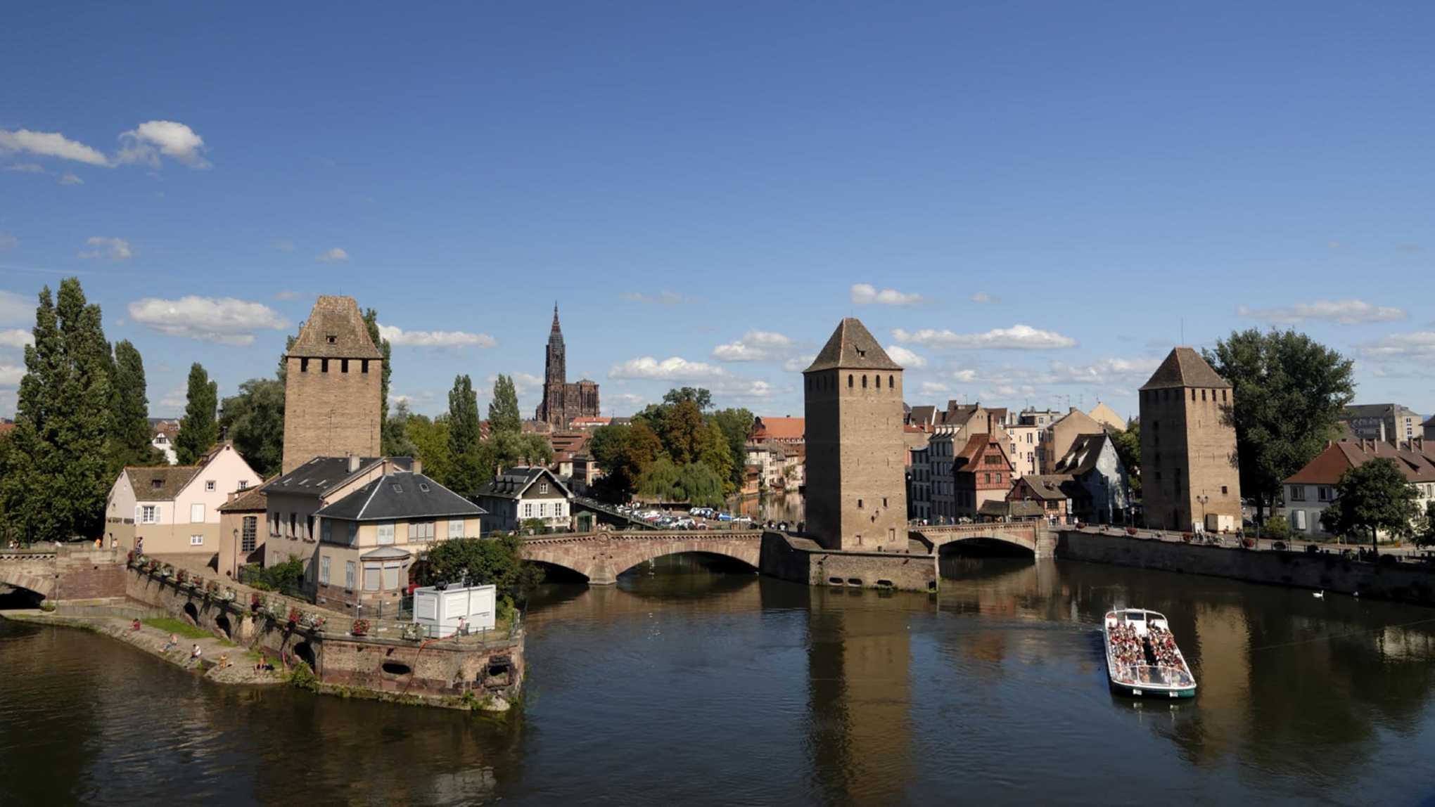 Living in Strasbourg | InterNations