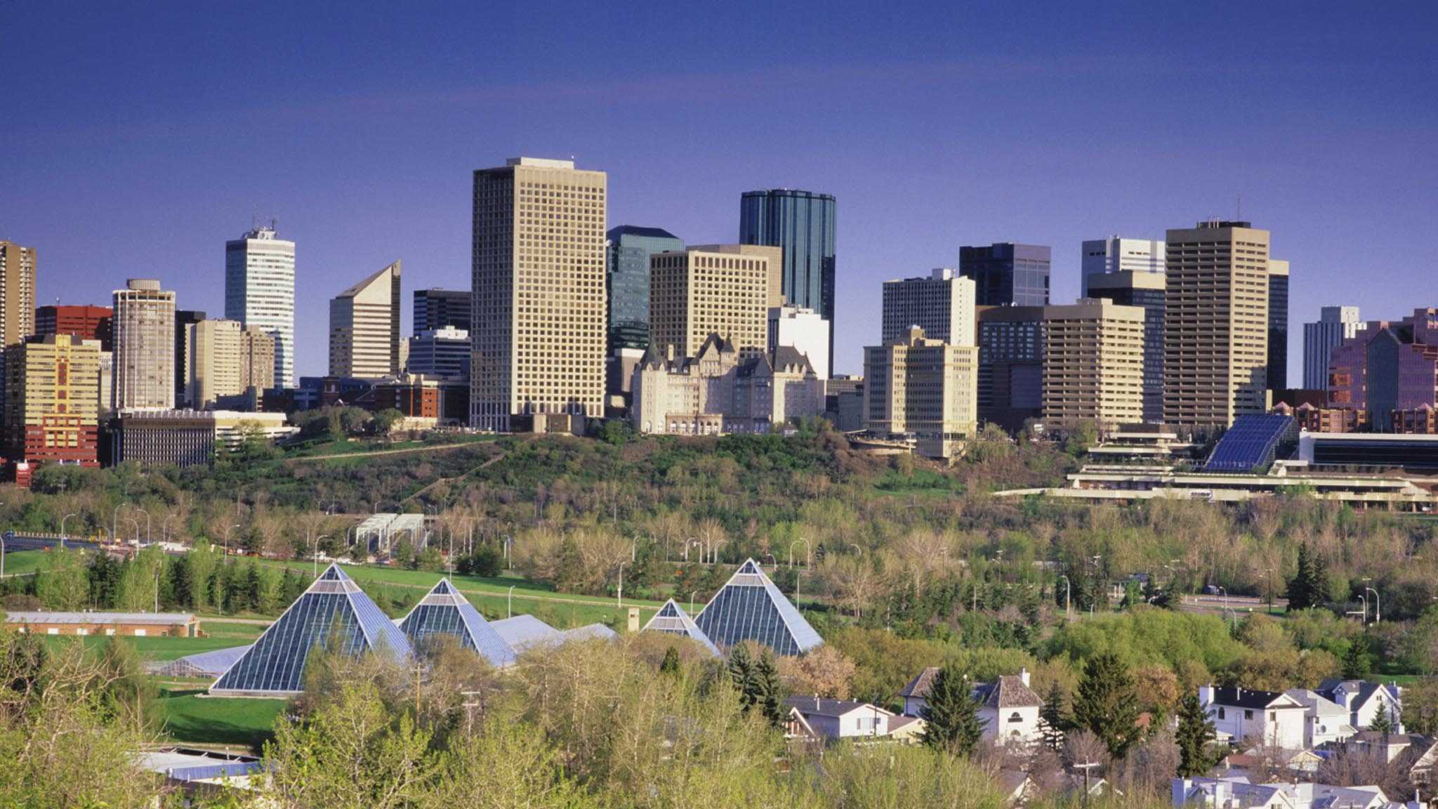 How to Move to Edmonton: the Complete Relocation Guide | InterNations