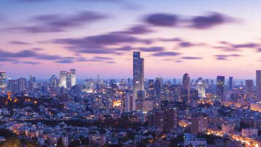 How to Move to Israel: the Complete Relocation Guide | InterNations