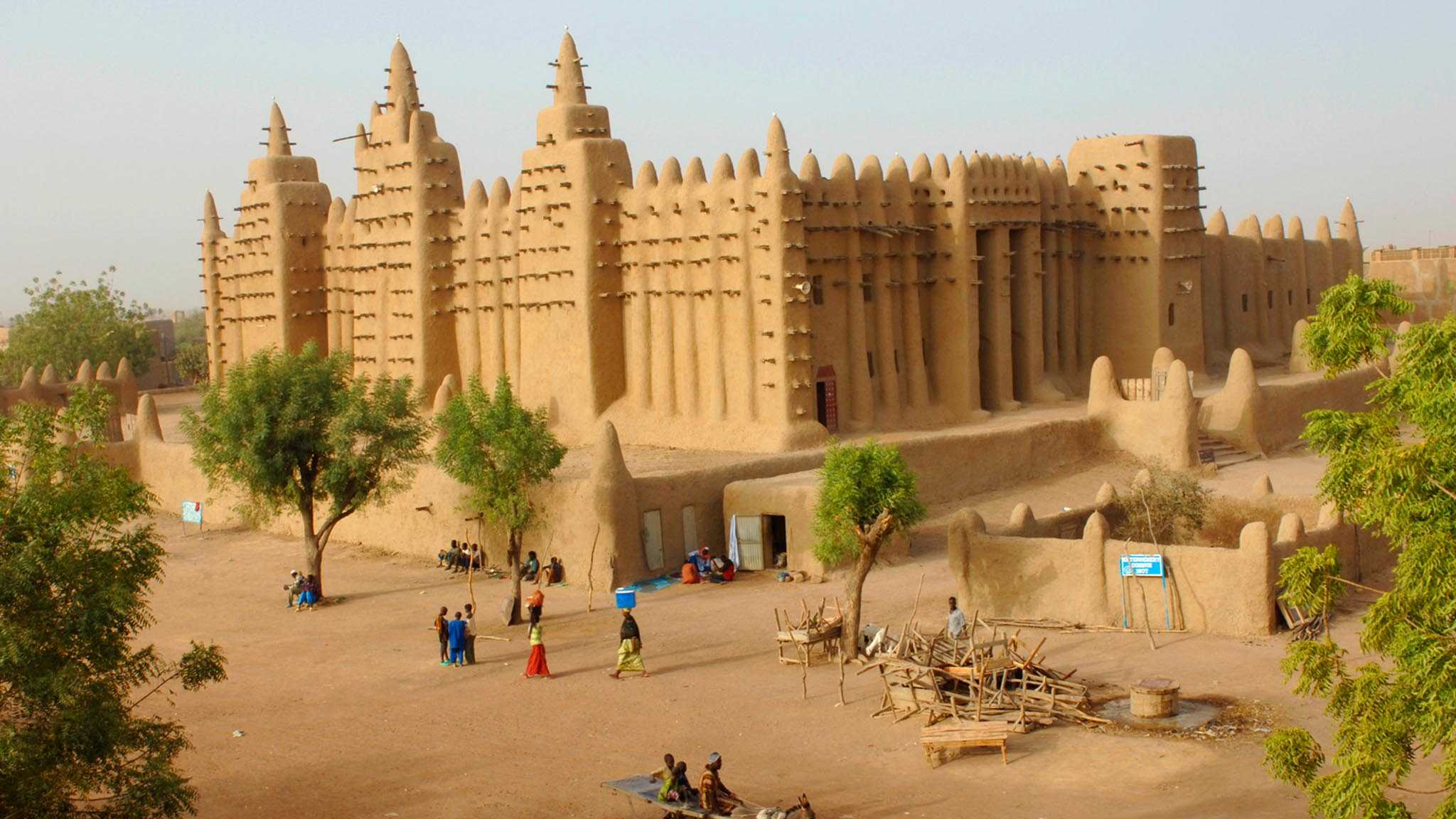 Living in Mali | InterNations